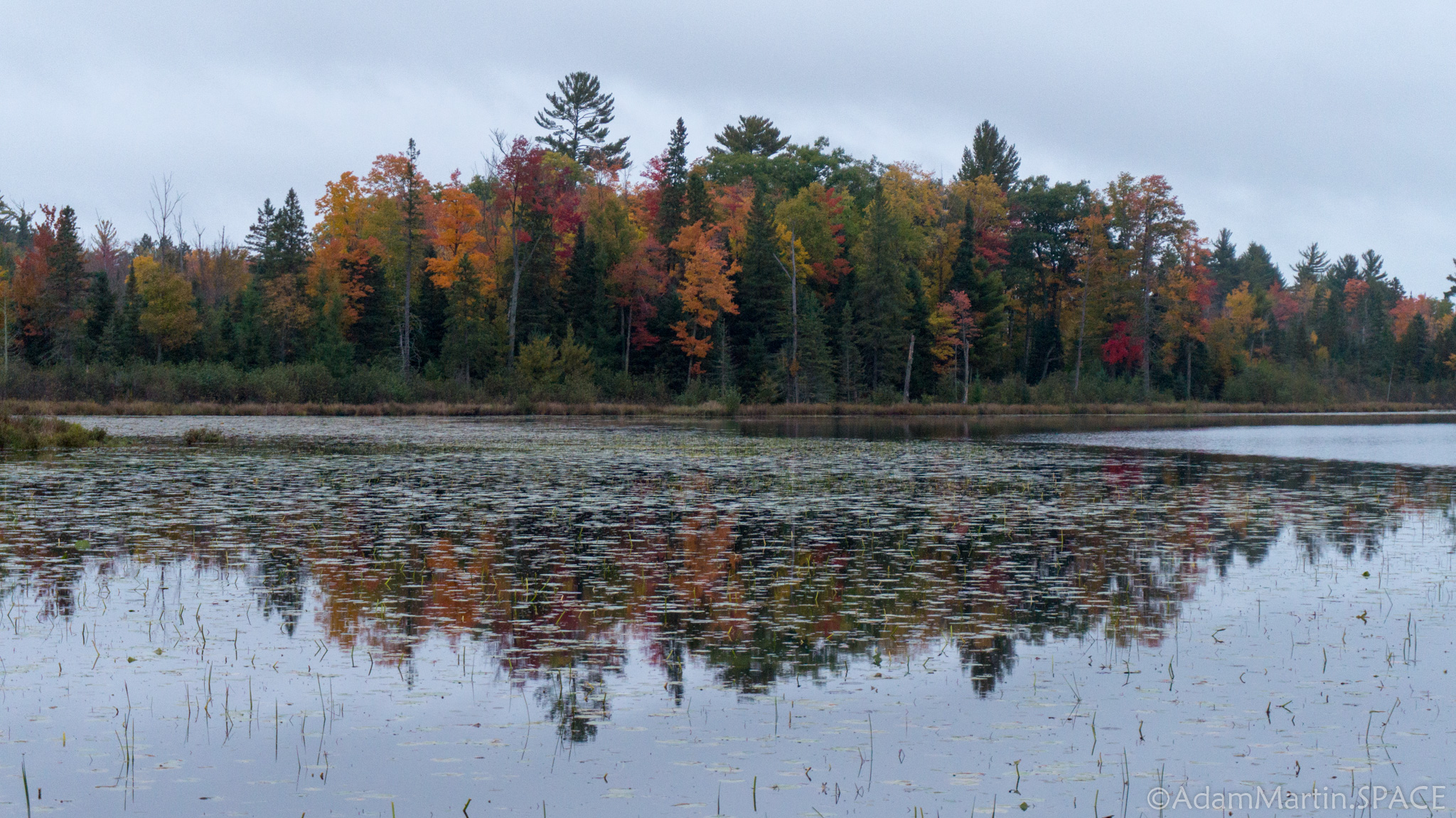 Governor Thompson State Park – AdamMartin.SPACE