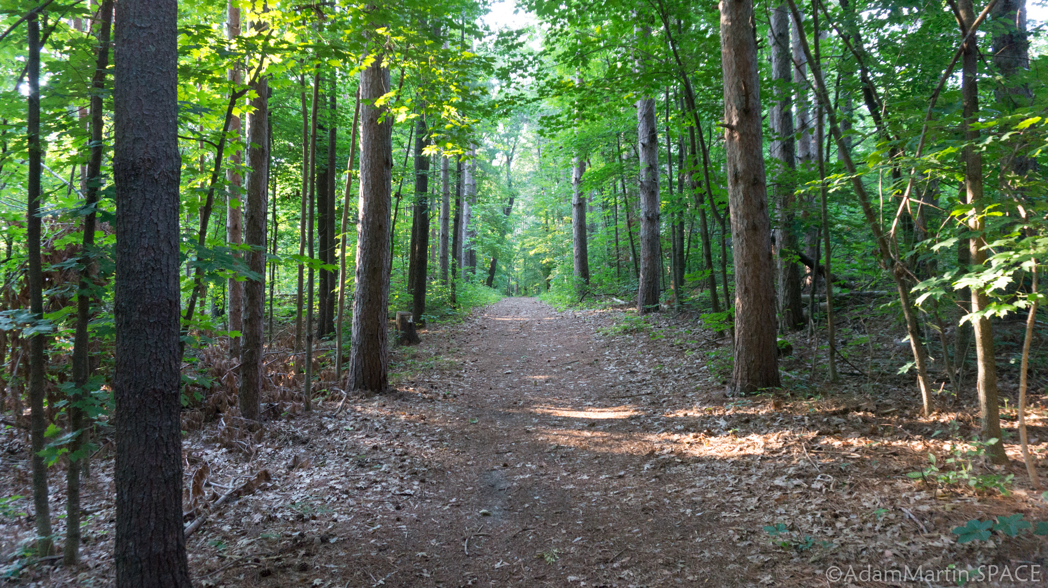 Interstate State Park – Part 2 – AdamMartin.SPACE