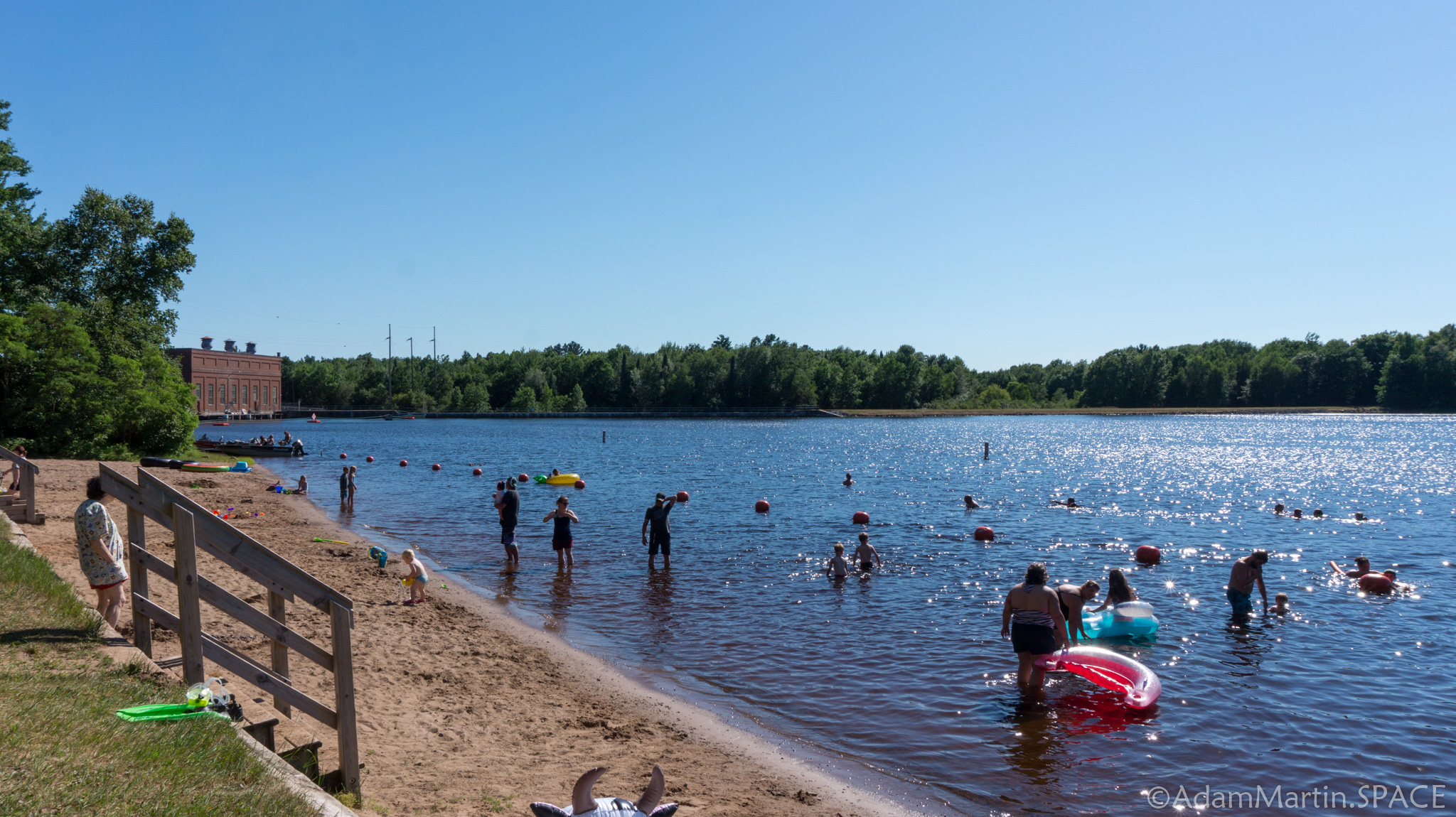 Council Grounds State Park – AdamMartin.SPACE