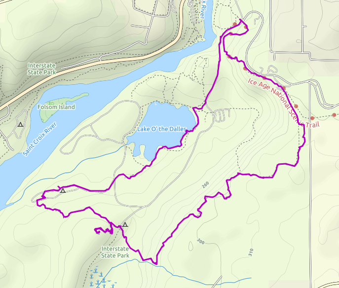 Interstate State Park – Part 2 – AdamMartin.SPACE