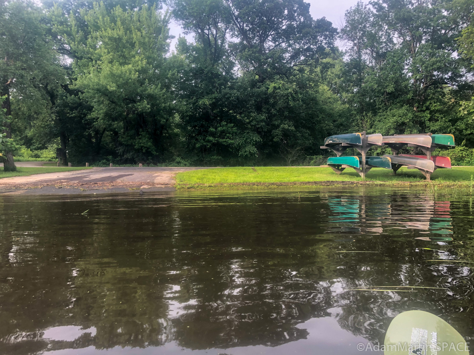 Merrick State Park – AdamMartin.SPACE