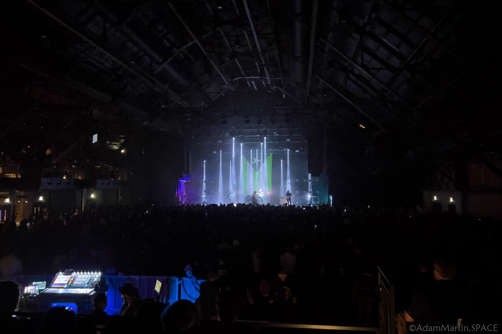 20250422-SaltShed-Glassjaw-01 – AdamMartin.SPACE